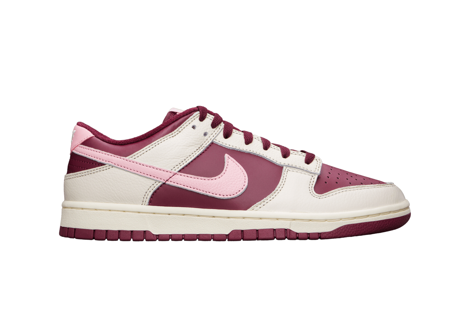 Nike Dunk Low Retro PRM Valentine's Day (2023)